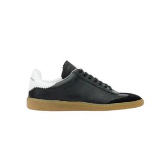 Isabel Marant Bryce Sneakers - - Shoes - Damen - Schwarzk - 36 EU