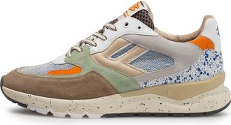 Floris Van Bommel Sneaker De Treener 01