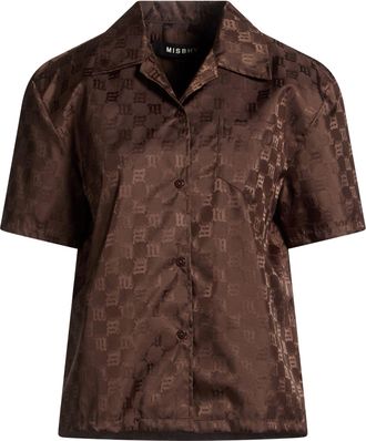 Misbhv TOPS - Hemden auf YOOX.COM