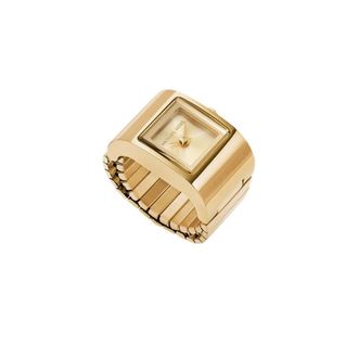 Michael Kors Damen, Accessories, Gelb, 52 MMGröße