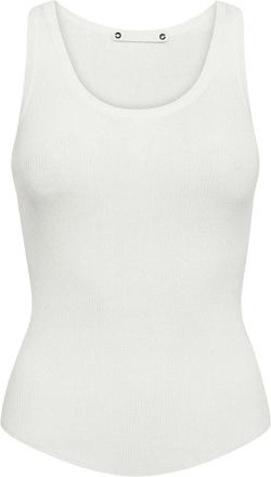 Co'Couture Femme, Tops, Blanc, Taille: 38 FR D&eacute;bardeurs
