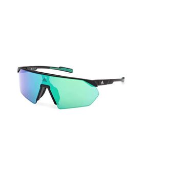 adidas Authentische Brille mit Premium-Qualit&auml;t - - Accessories - Damen - Schwarzk - 35 MM