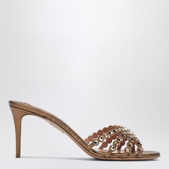 Aquazzura Sandalen Tequila 75mm