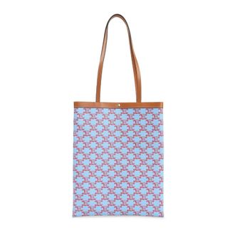 Celine Celine, unisex, Taschen, Blau, ONE SIZEGr&ouml;&szlig;e
