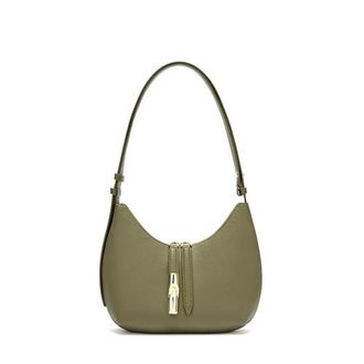 Furla Sac &agrave; bandouli&egrave;re Goutte Avocat (WB01500-BX3353-4555S-1-007)