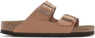 Birkenstock Unisex Erwachsene Sandale Arizona Birko-Flor Nubuk normal