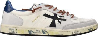 Premiata Sneaker - Weiß