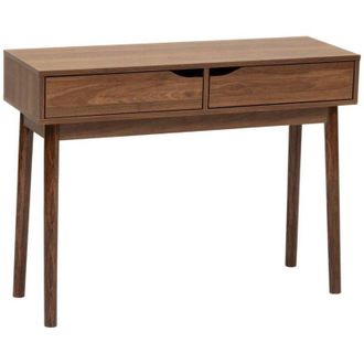 5five Simply Smart Konsole slidy dunkles holz - 5five