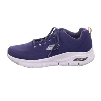 Skechers Herren, Schuhe, Blau, 44 EUGr&ouml;&szlig;e