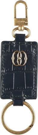 Bally Kleinlederwaren - Schl&uuml;sselanh&auml;nger auf YOOX.COM