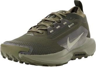 Nike Homme Pegasus Trail 5 Gore-TEX SP Sneaker, Sequoia Medium Olive Cargo Kaki, 40.5 EU