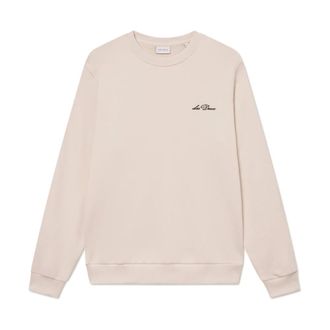 Les Deux Herren, Sweatshirts & Hoodies, Beige, MGr&ouml;&szlig;e