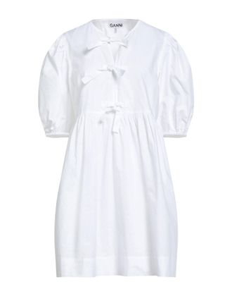 Ganni KLEIDER - Mini-Kleider auf YOOX.COM