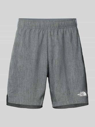 The North Face Regular Fit Shorts mit Label-Print