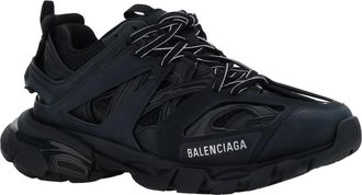 Balenciaga Track Sneaker - Black