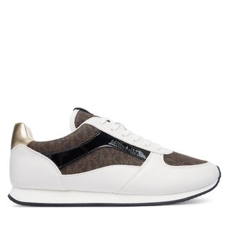 Michael Kors Sneakers MICHAEL Michael Kors Cindy 43T6CDFS3L Braun
