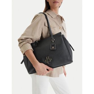 Beverly Hills Polo Club Handtasche Beverly Hills Polo Club CEO-BHPC-C-002-09 Schwarz