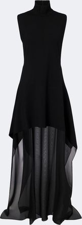 Sportmax Maxikleid