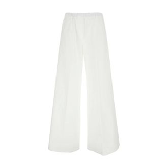 Antonelli Damen, Hosen, Wei&szlig;, XSGr&ouml;&szlig;e