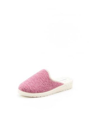Damart Mules Thermolactyl Femme Rose Taille 40