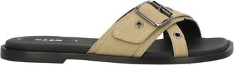 Msgm SCHUHE - Sandalen auf YOOX.COM