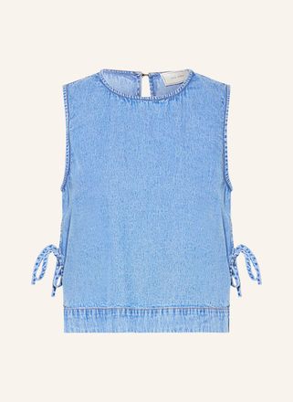 Neo Noir Neo Noir Jeanstop Svetlana blau