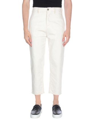 Haikure HOSEN & R&Ouml;CKE - Jeanshosen auf YOOX.COM