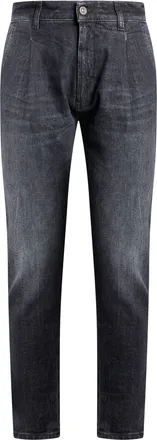 Dondup HOSEN & R&Ouml;CKE - Jeanshosen auf YOOX.COM