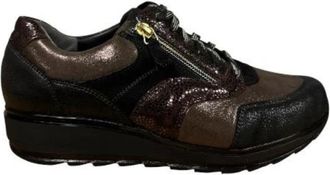 Durea Damen, Schuhe, Braun, 38 EUGr&ouml;&szlig;e