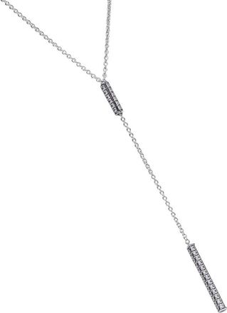 Pandora Halskette Silber