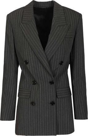 Isabel Marant Blazer - Gris