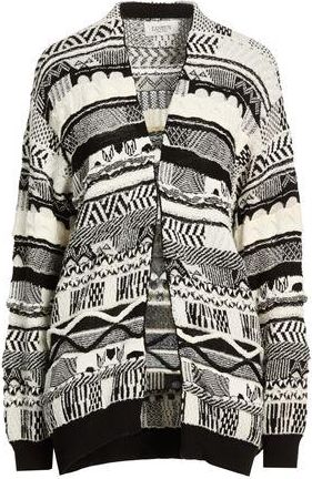 Laneus MAILLE - Cardigans sur YOOX.COM