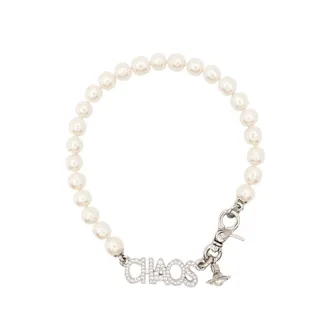 Vivienne Westwood Chaos Necklace