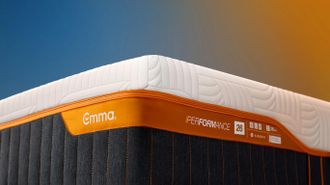 Emma Performance 26 Matratze 90x200cm