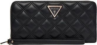 Guess Geldb&ouml;rse SWQG96 73146 Schwarz