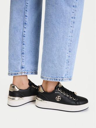 Nine West Sneakers CEO-RLY-N2602 Schwarz
