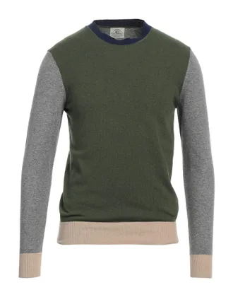 MQJ STRICKWAREN - Pullover auf YOOX.COM