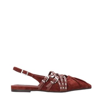 Ash Ash, Damen, Schuhe, Rot, 36 EUGr&ouml;&szlig;e