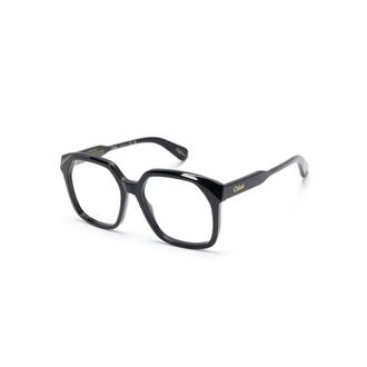 Chlo&eacute; Optische Brille - - Accessories - Damen - Schwarzk - 55 MM