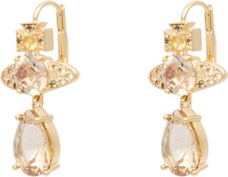 Vivienne Westwood ISMENE DROP EARRINGS