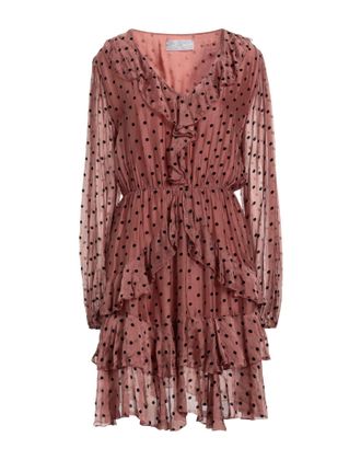 Guess KLEIDER - Mini-Kleider auf YOOX.COM