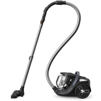 Rowenta Staubsauger s-sac green force effictech 68db tablett 2,5l parkettb&uuml;rste RO7C36EA
