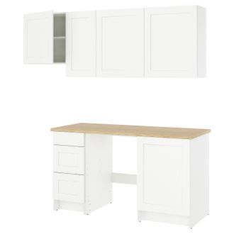 IKEA KNOXHULT K&uuml;che