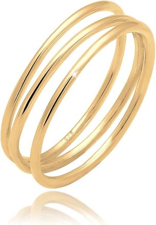 Elli Damen, Accessories, Gelb, 58 MMGr&ouml;&szlig;e