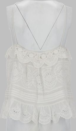 Isabel Marant Shirt - White