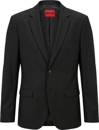 HUGO BOSS Herren Sakko ARTI Extra Slim Fit