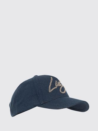 Liu Jo Hut Damen Farbe Denim
