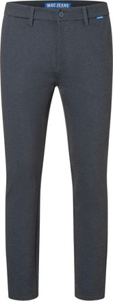 M.A.C Mac, Homme, Pantalons, Bleu, Taille: W30 L30 Griffin Chino