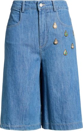 Dixie HOSEN & R&Ouml;CKE - Jeansshorts auf YOOX.COM