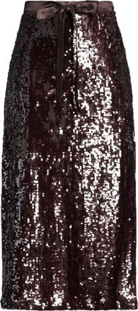 Liviana Conti HOSEN & R&Ouml;CKE - Midi-R&ouml;cke auf YOOX.COM